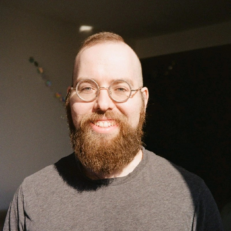 Daniel Melnikov | R&D Engineer